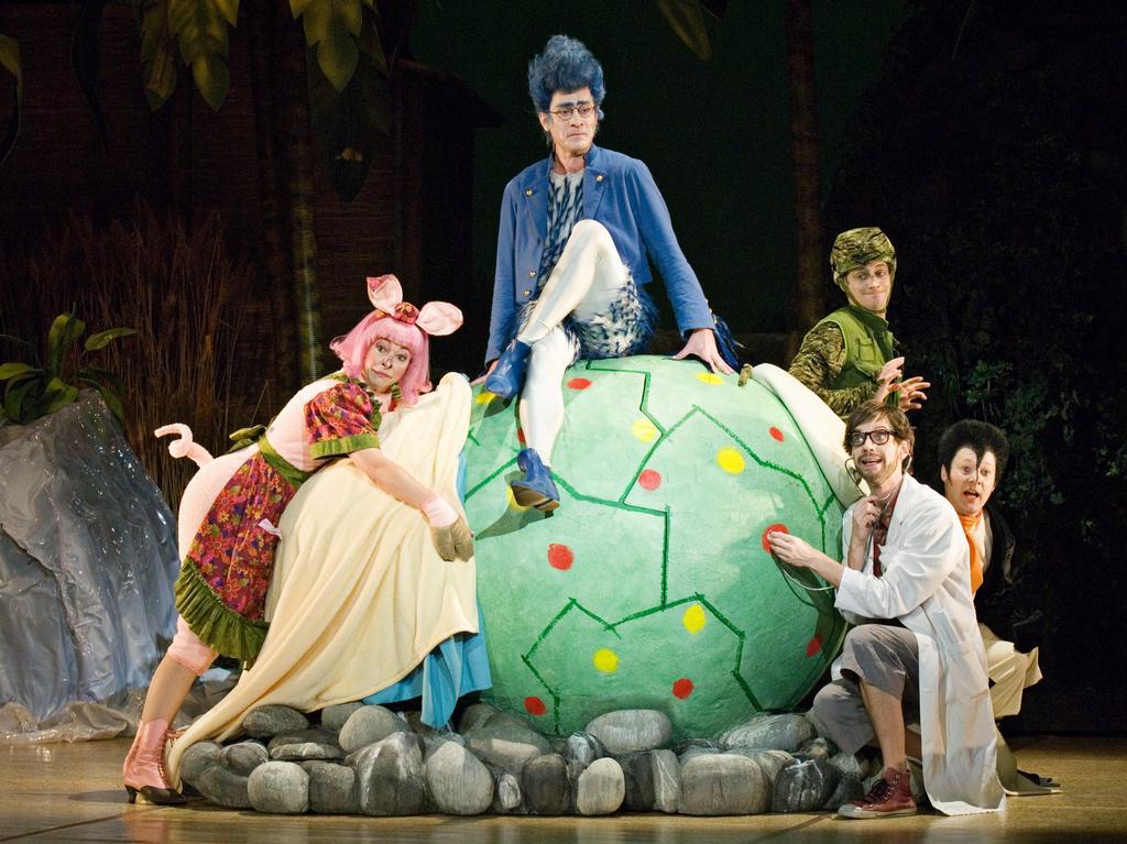 Urmel aus dem Eis / Kruse, Max / Pinkus, Frank / Lange, Ines / Preuße ...