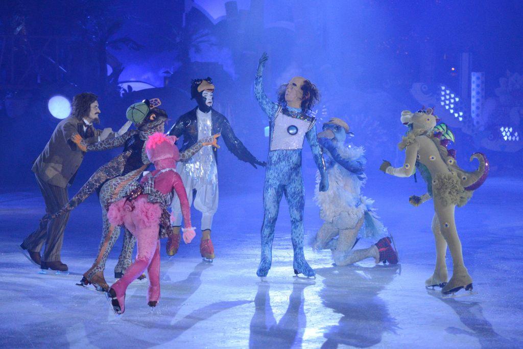 Urmel aus dem Eis / Kruse, Max / Pinkus, Frank / Lange, Ines / Preuße ...