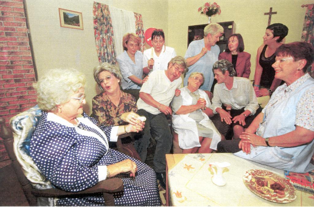 Villa Alzheim / Moost, Nele / Burow, Christine - VVB