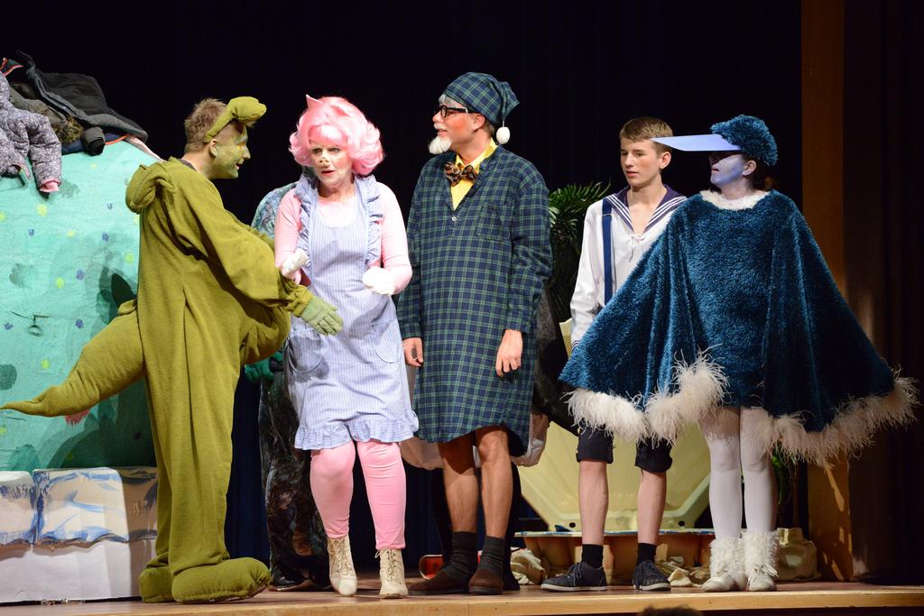 Urmel aus dem Eis / Kruse, Max / Pinkus, Frank / Lange, Ines / Preuße ...