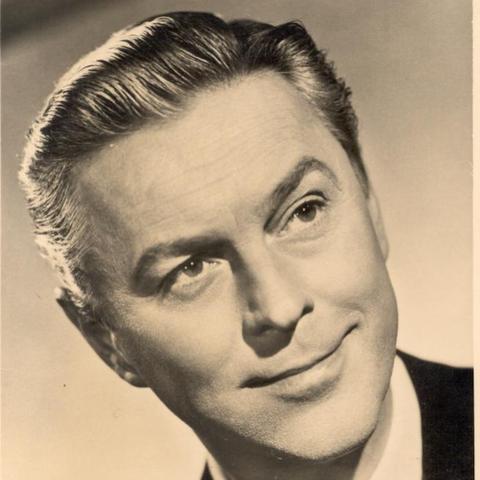 Hans Holt ~ Complete Information [ Wiki | Photos | Videos ]